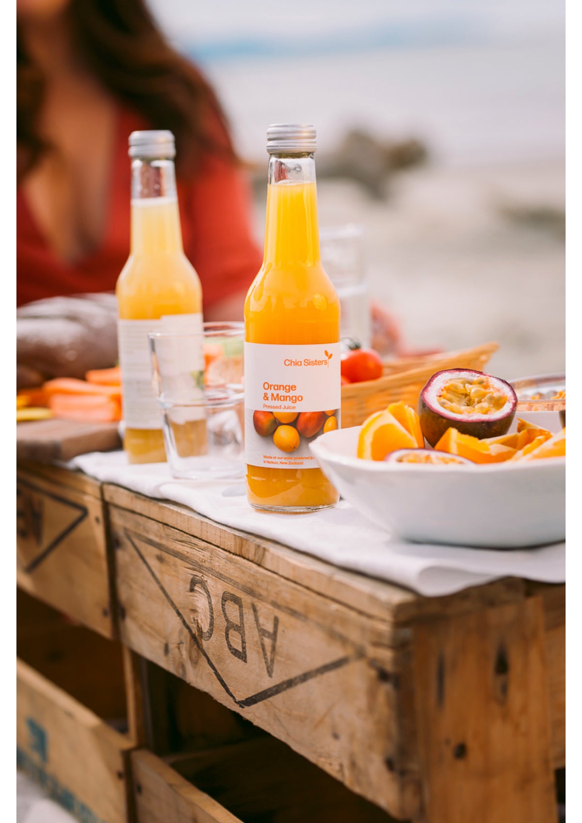 Drinks | The Sustainable Food Co. | The Sustainable Food Co.